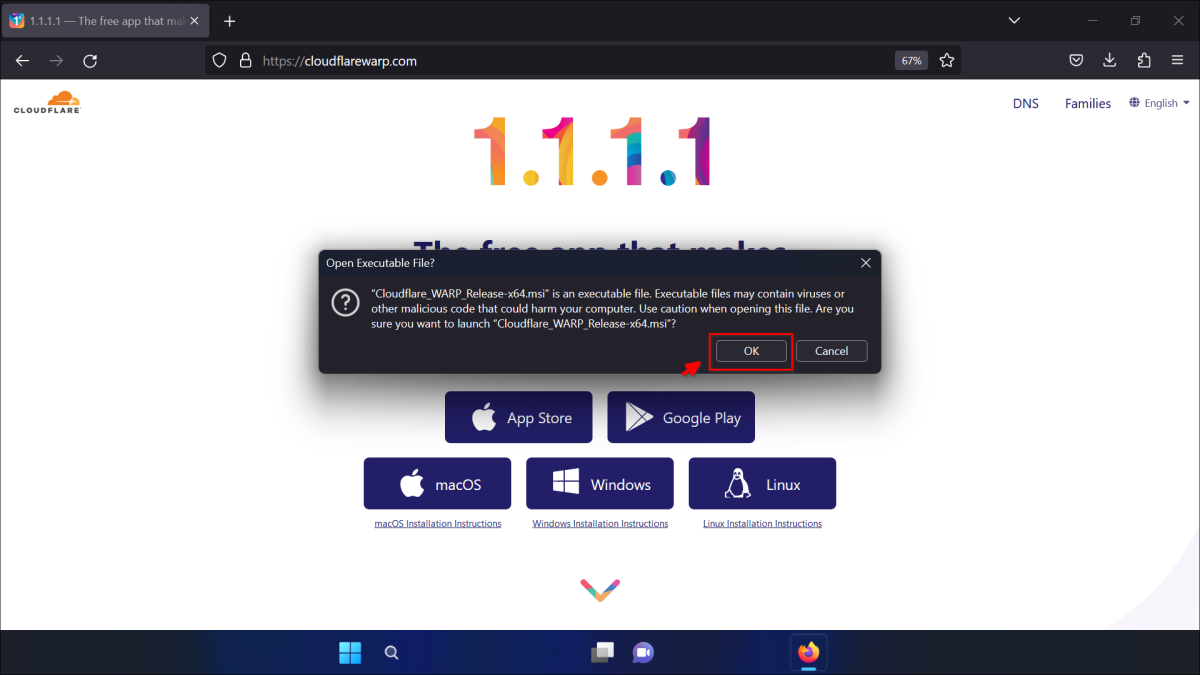Cloudflare WARP - DigitalHub101