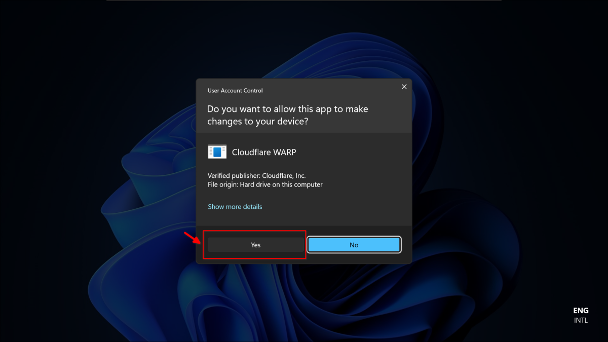 Cloudflare WARP - DigitalHub101