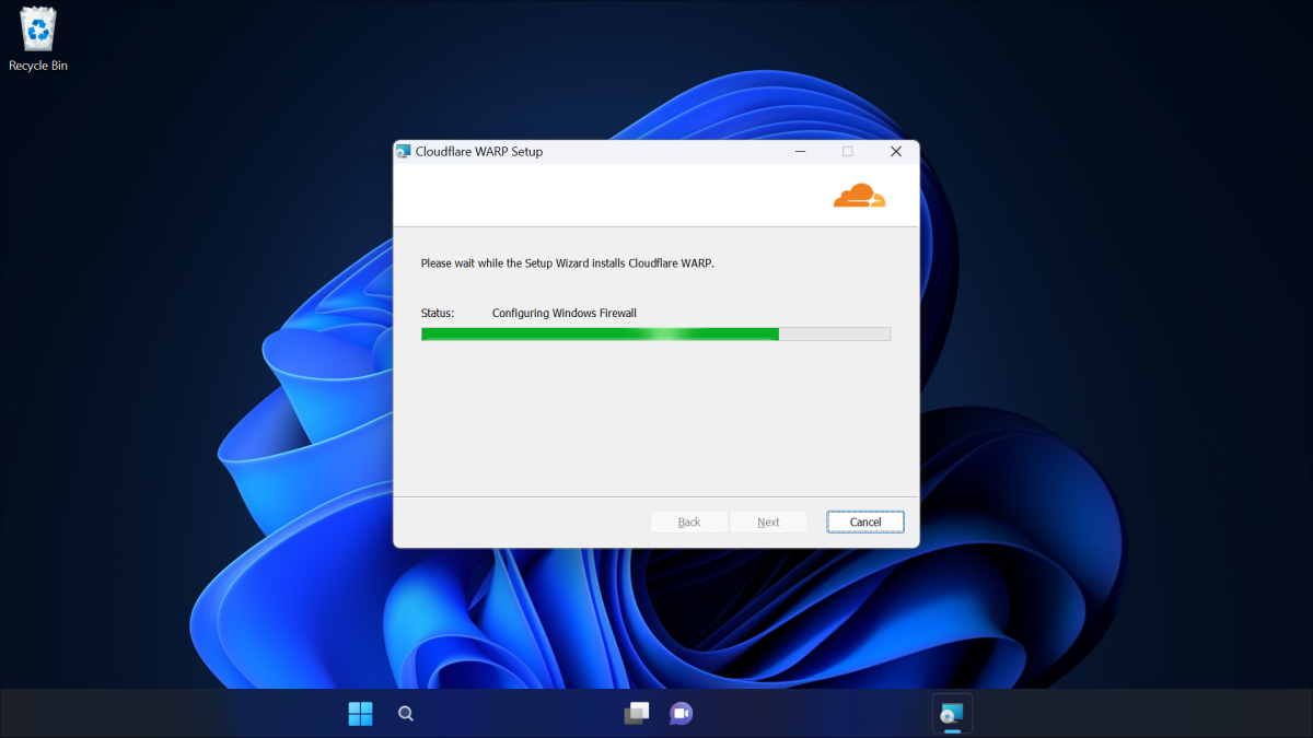 Cloudflare WARP - DigitalHub101